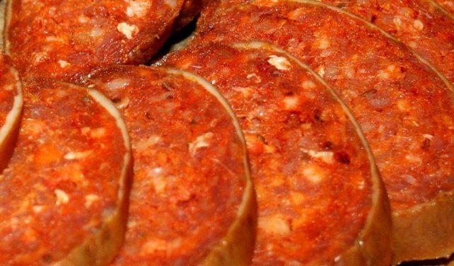 FM: még nem érkezett a csabai kolbász előállítására vonatkozó ...